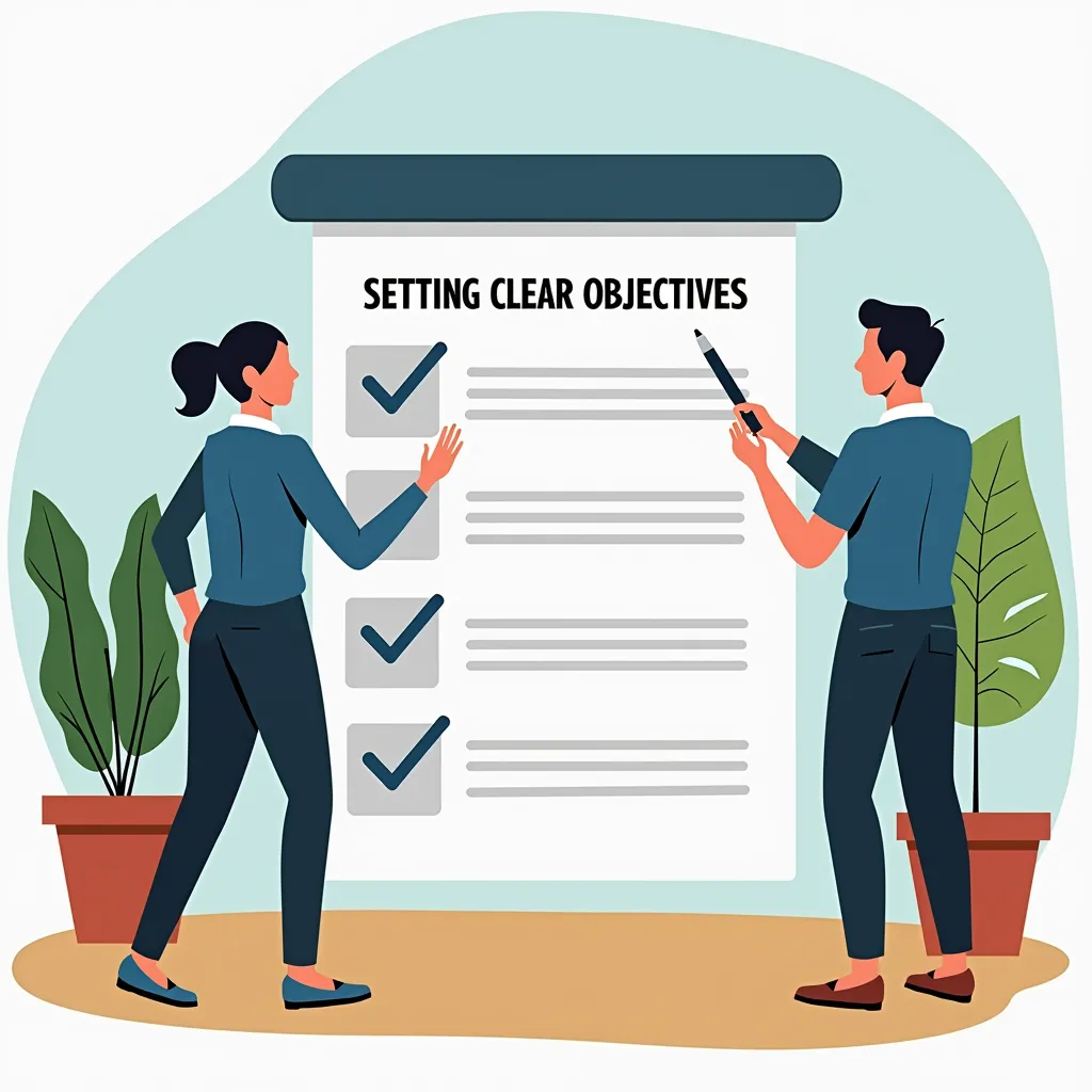 Effective Techniques for Writing Performance Reviews