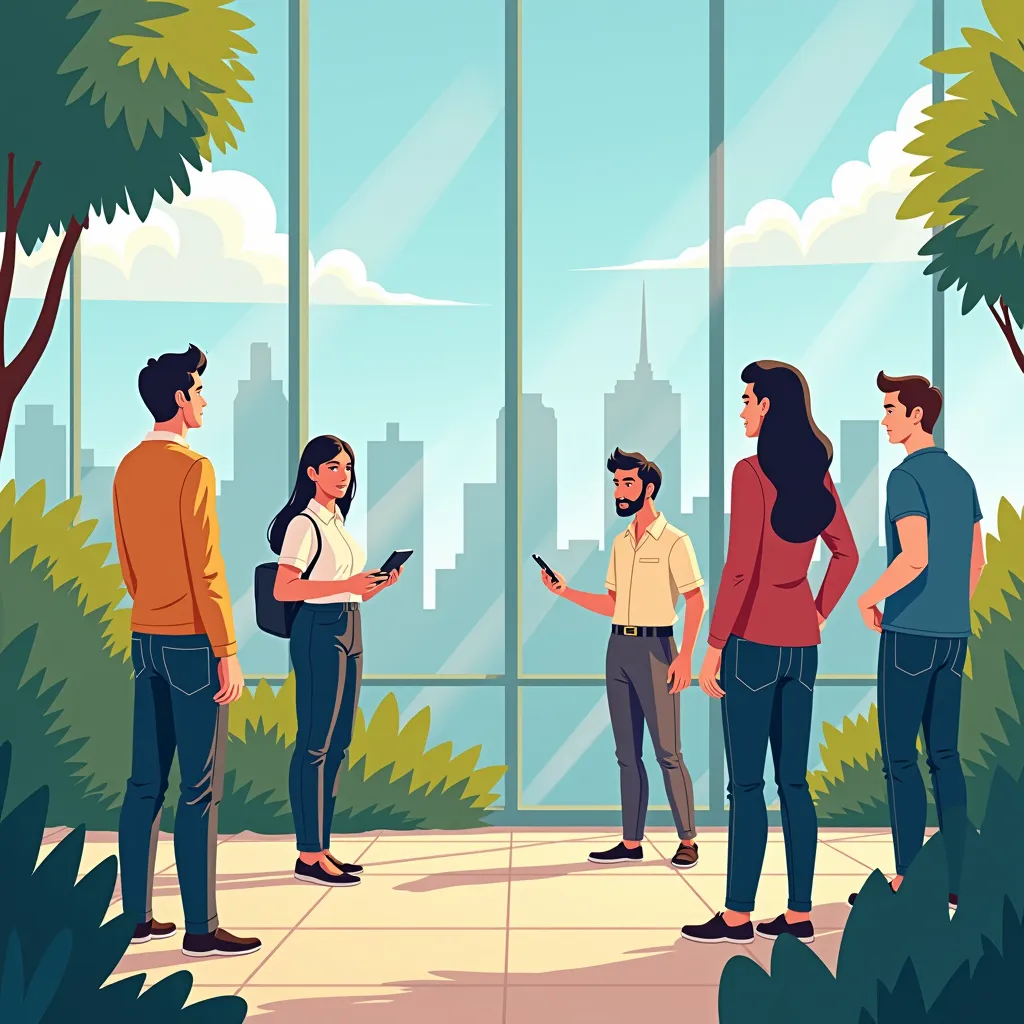 Understanding Work Culture: Key Elements and Impact