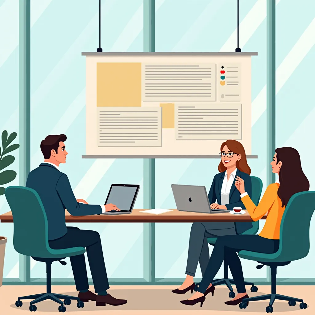 Mastering Effective Communication in the Workplace