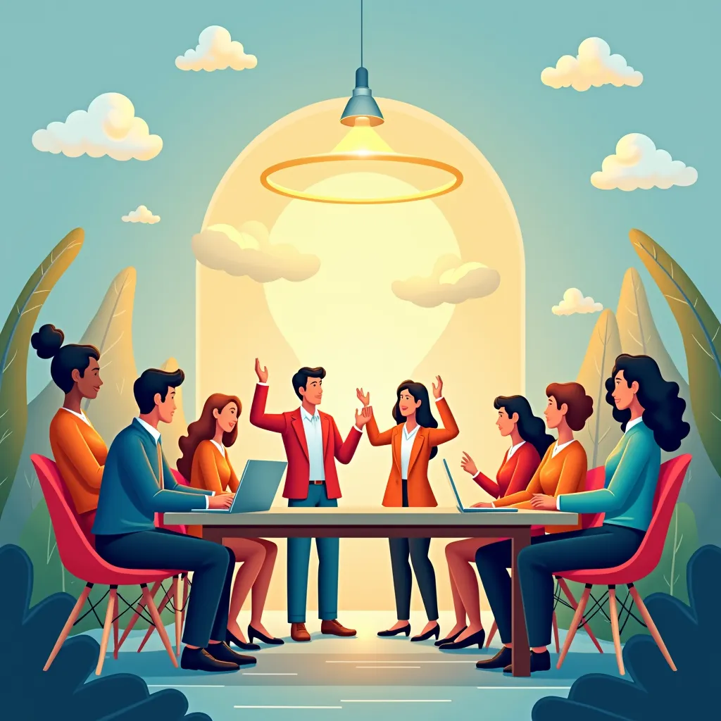 Enhancing Soft Skills for Success in Life and Work