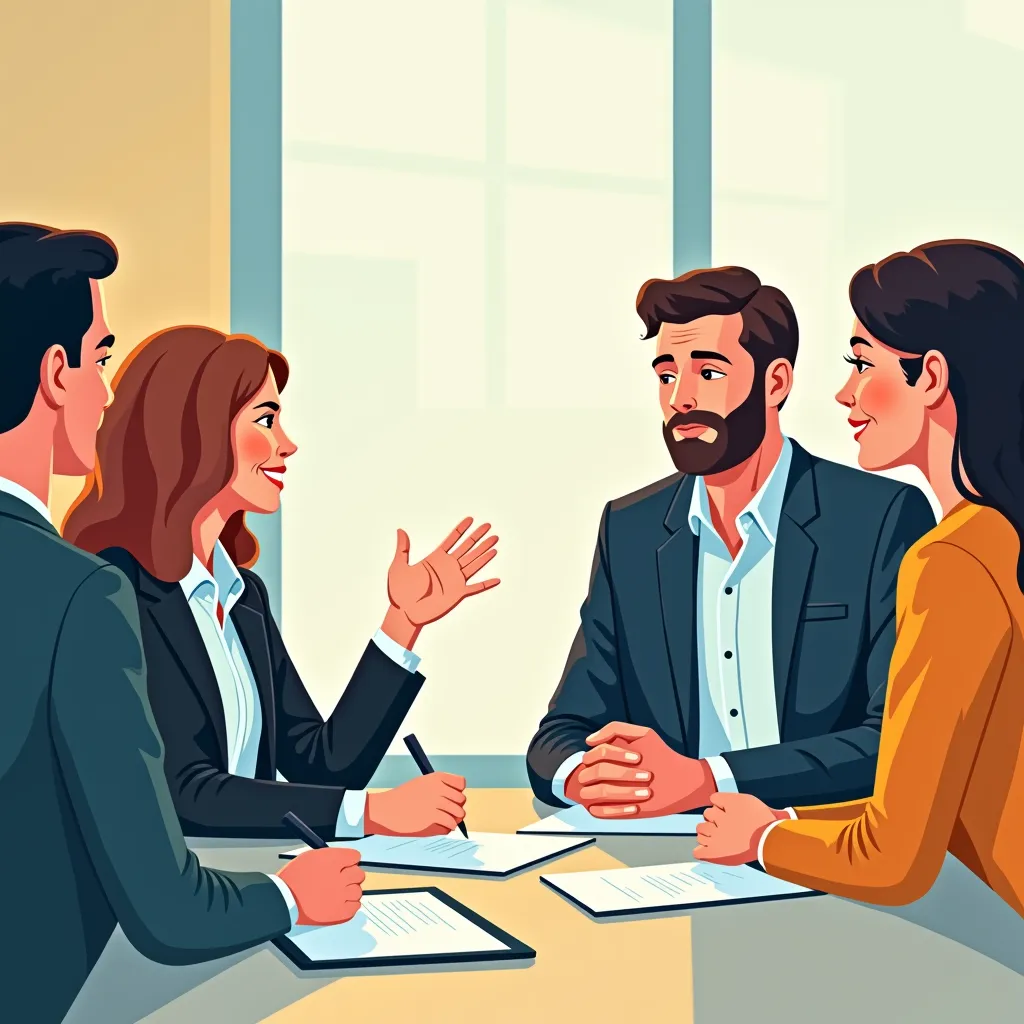 Excellence in Performance Review: Examples and Insights