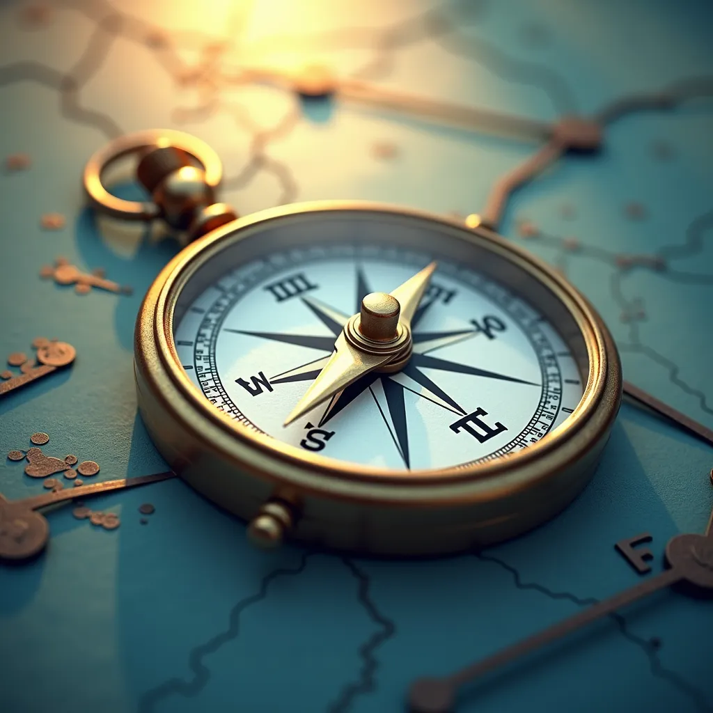 Navigating Career Transitions: Strategies for Success