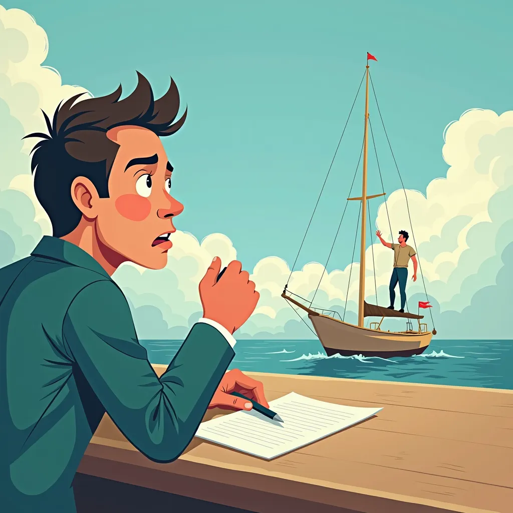 Facing Job Loss: Challenges and Recovery Strategies