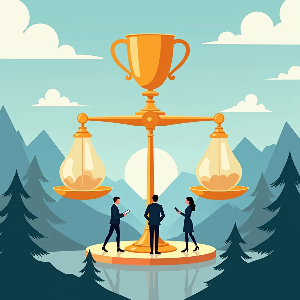 Exploring Organizational Accountability Frameworks