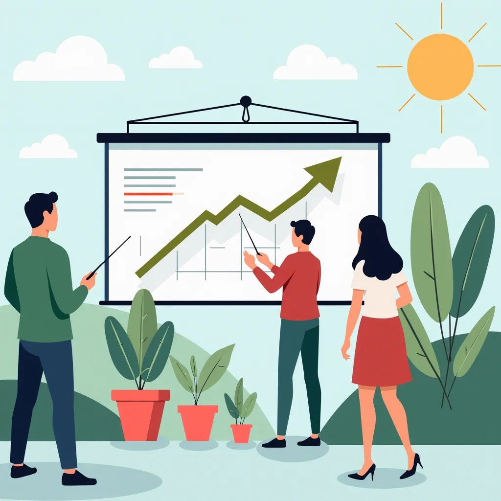 Strategic Organizational Goal Setting for Better Productivity