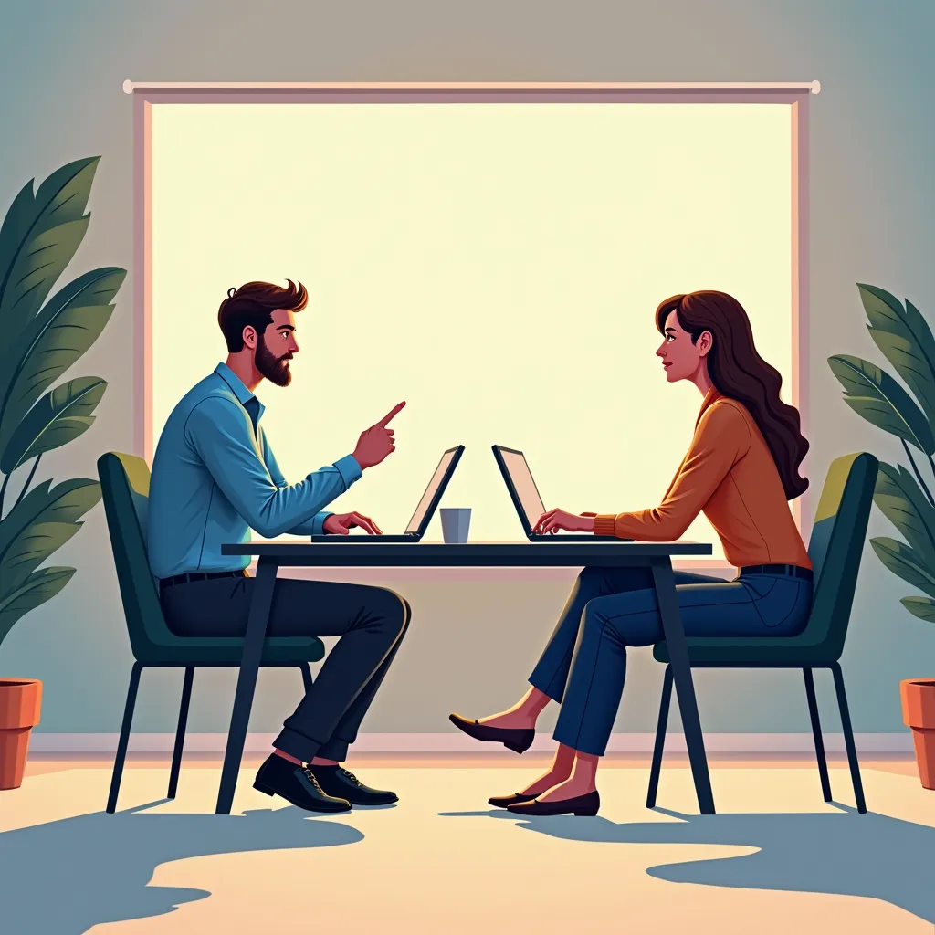 Performance Review Strategies for Greater Clarity