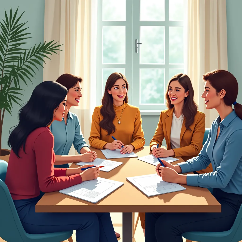 Team Building Activities for Productive Work Retreats
