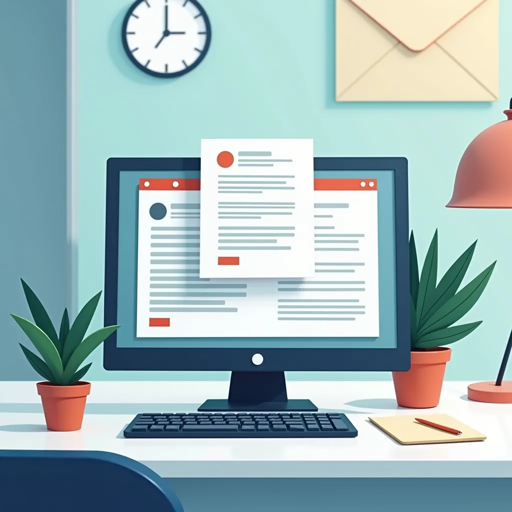 Mastering the Craft of Effective Email Communication