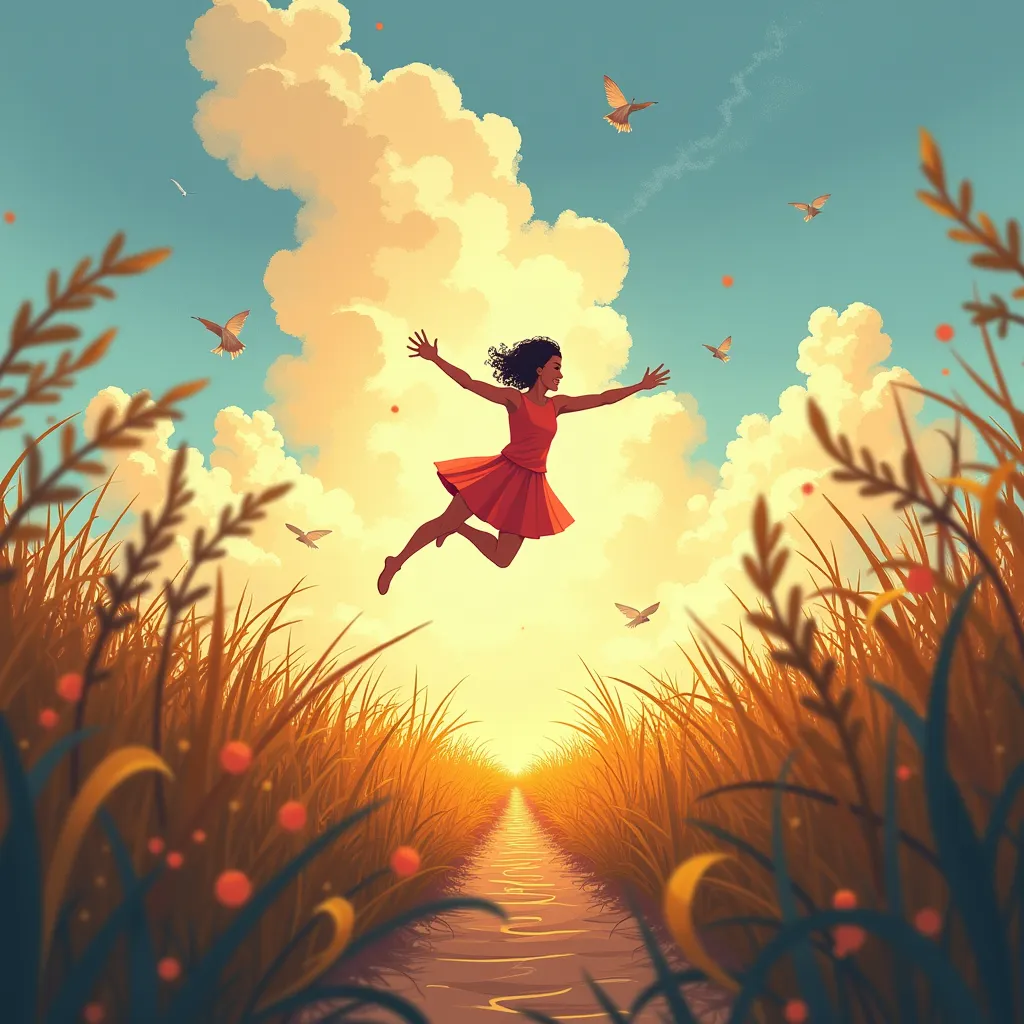 The Struggle of Enjoyment: Finding Joy in Daily Life