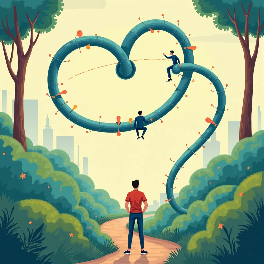 Transforming Habits: Mastering Change for Success