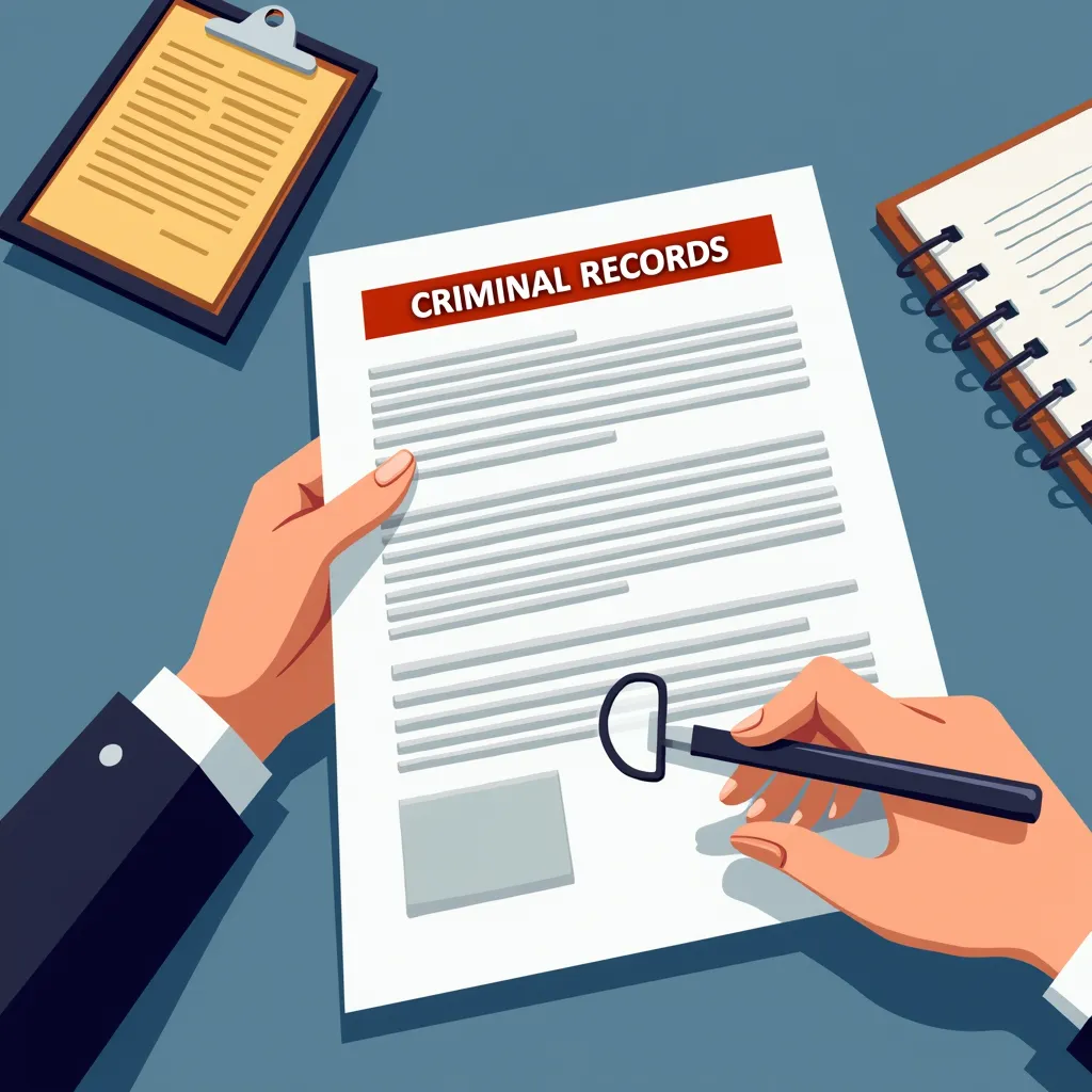 Understanding Background Checks: Insights for Employers