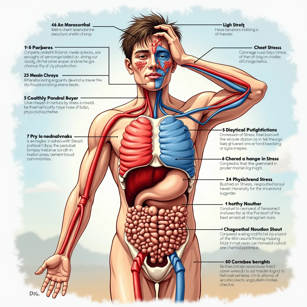 Understanding Stress: A Comprehensive Analysis