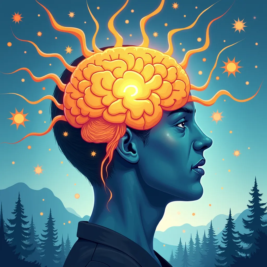 Understanding Worry Thoughts: Implications and Strategies